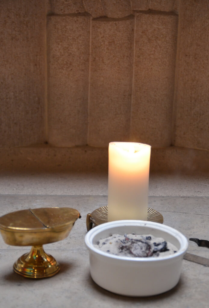 Erst Gebet, dann Begegnung – Pray ´n Pub – St. Birgid Wiesbaden